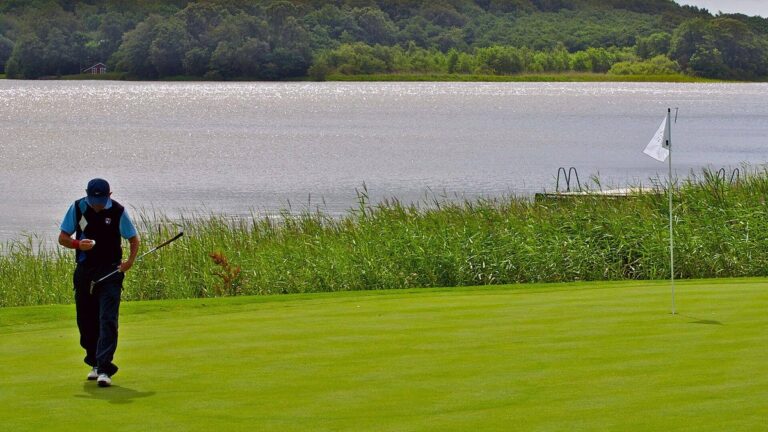 Bokskogens Golfklubb - Bara, Skåne, Södra Sverige - Golfguiden Online